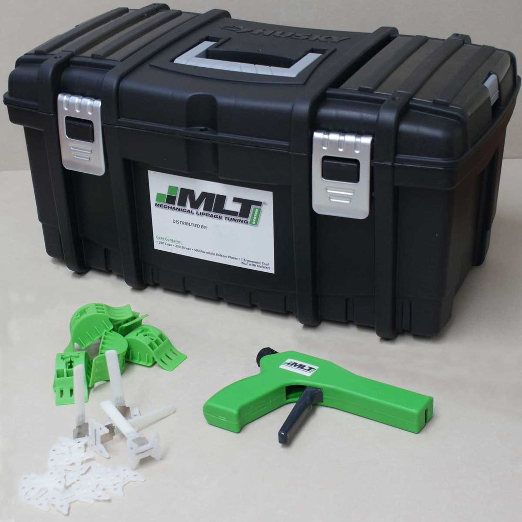 MLT Leveling System Starter Kit – MLT USA