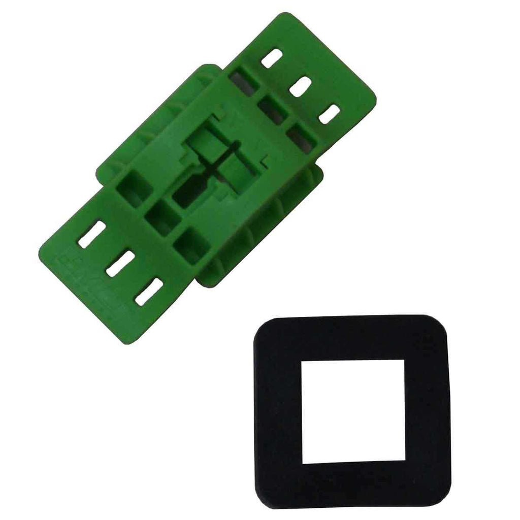 MLT Leveling System 250 Piece Rubber Feet for Caps – MLT USA